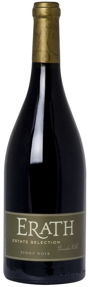 Erath - Estate Selection - Pinot Noir 2017 - Brønshøj Vinhandel