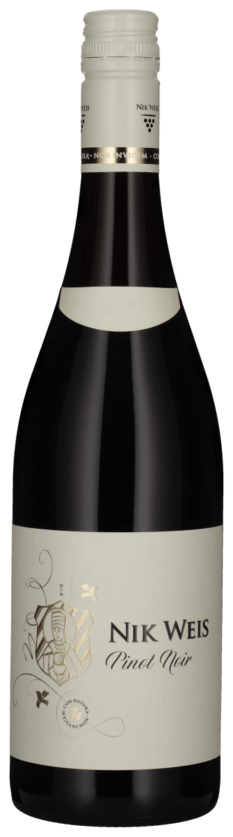 Weingut Nik Weis - Pinot Noir 2019 - Brønshøj Vinhandel