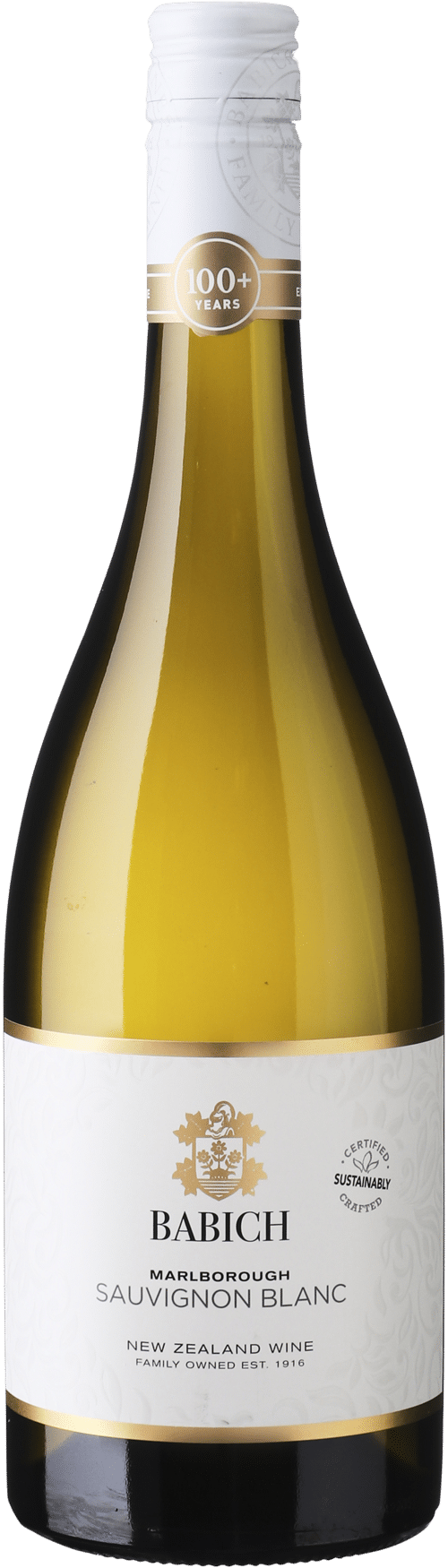 Babich - Sauvignon Blanc 2022 - Brønshøj Vinhandel