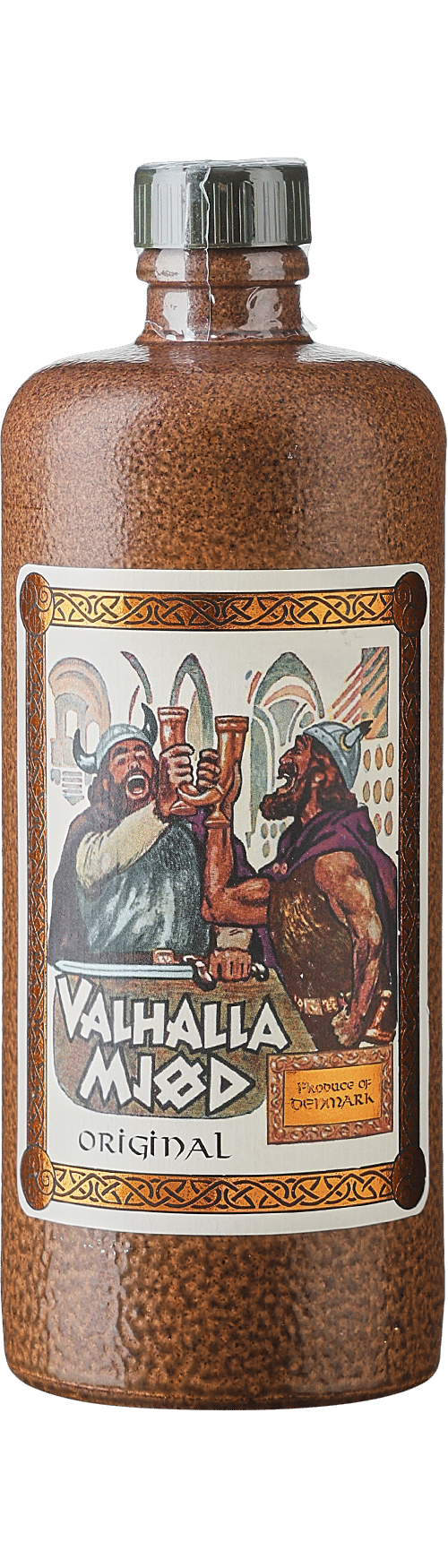 Valhalla Mjød - Orginal - Brønshøj Vinhandel